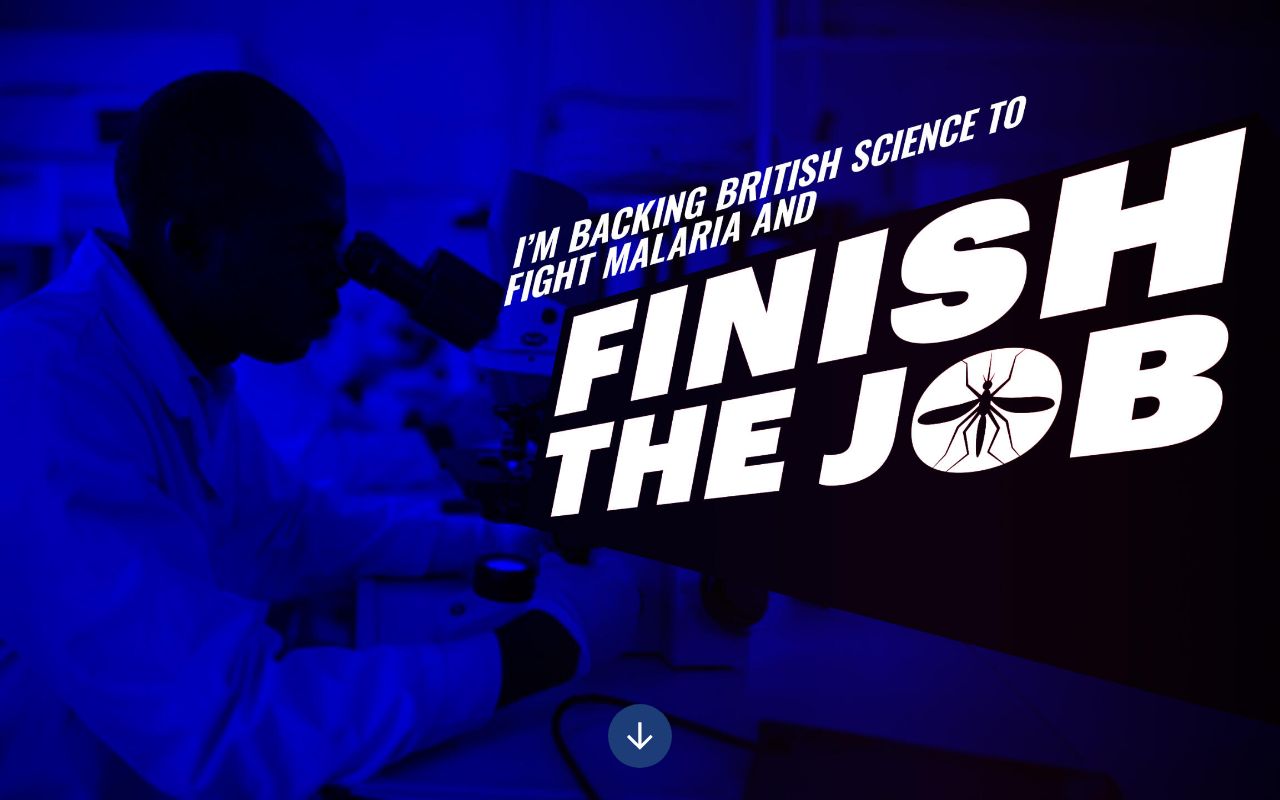 PPC Finish The Job Campaign Toolkit